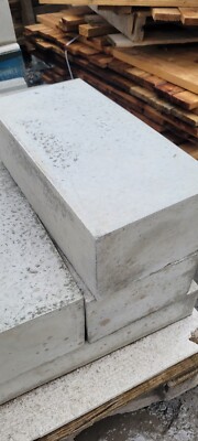 Concrete Padstone 440x100x215 440x140x215 | C40 Engineering Block ...