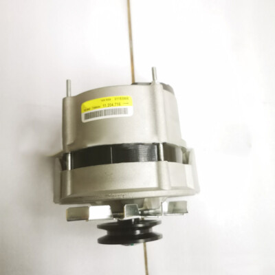 For Deutz Engine D2011 L4 Alternator 01184044 01184044 01184026 | eBay