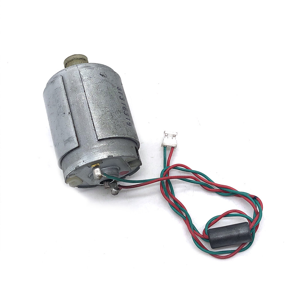DC motor C9058-60072 Fits For PRO 8210 8717 8216 8710 8720 8715 7100 ...