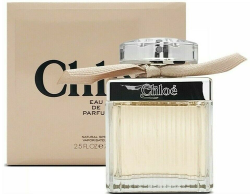 Chloe Chloe Signature EdP 75 ml Eau de Parfum 75ml Chloé Chloé Spray ...