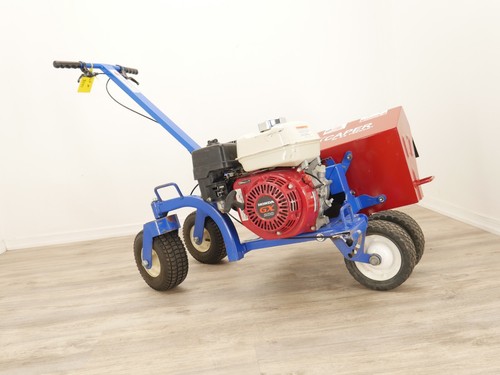 EZ Trench BEDSCAPER BE-400 Bed Edger Trencher Honda - Warranty!! | eBay