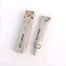 Glamfox Double Effect Retinol Collagen Eye Cream 30ml 1.05oz for sale ...