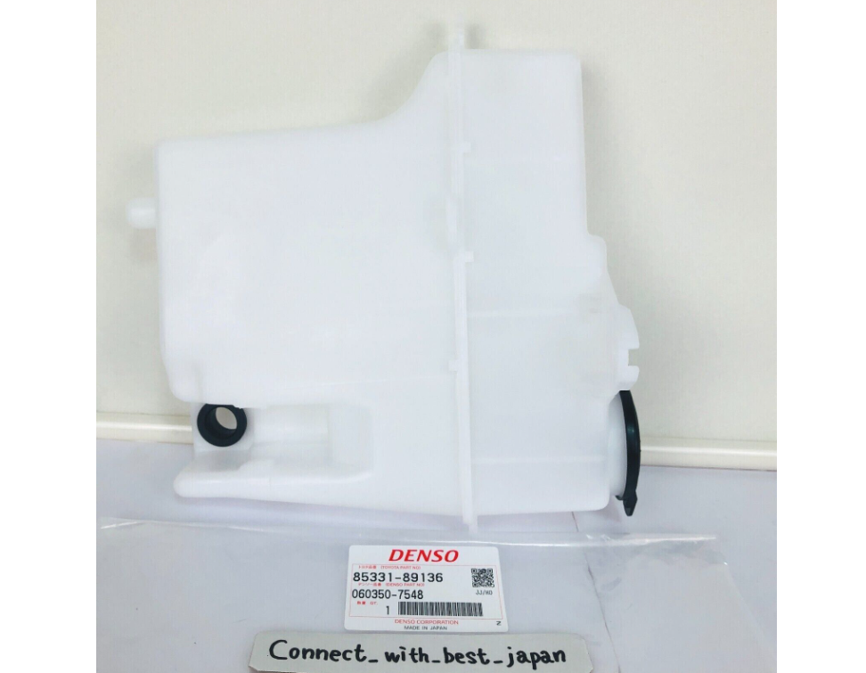 8533189136+Genuine+Toyota+Jar+ASSY+Windshield+Washer+85331-89136 for ...