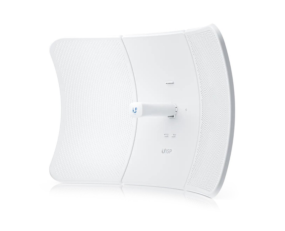 Ubiquiti Networks LTU-XR Long-range 5GHz Wireless Networking Radio ...