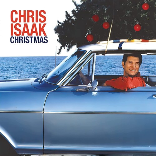 Chris Isaak Christmas (CD) 792755800126 | eBay