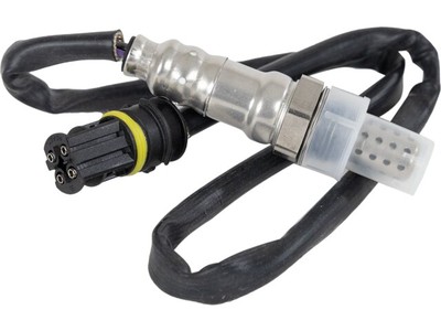 69SC58R Oxygen Sensor Fits 2006 BMW 330i N52 FI Naturally Aspirated GAS ...