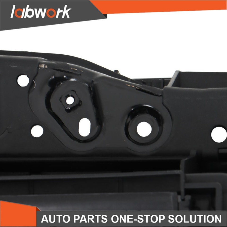 Labwork Radiator Support Grill 2021 2022 For Ford Bronco Sport 1.5L 2 ...