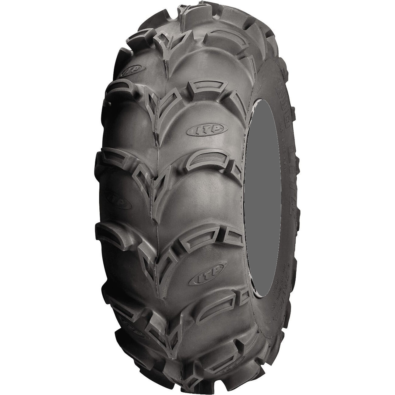 ITP Mud Lite XXL 30x12-12 ATV Tire 30x12x12 MudLite 30-12-12 | eBay