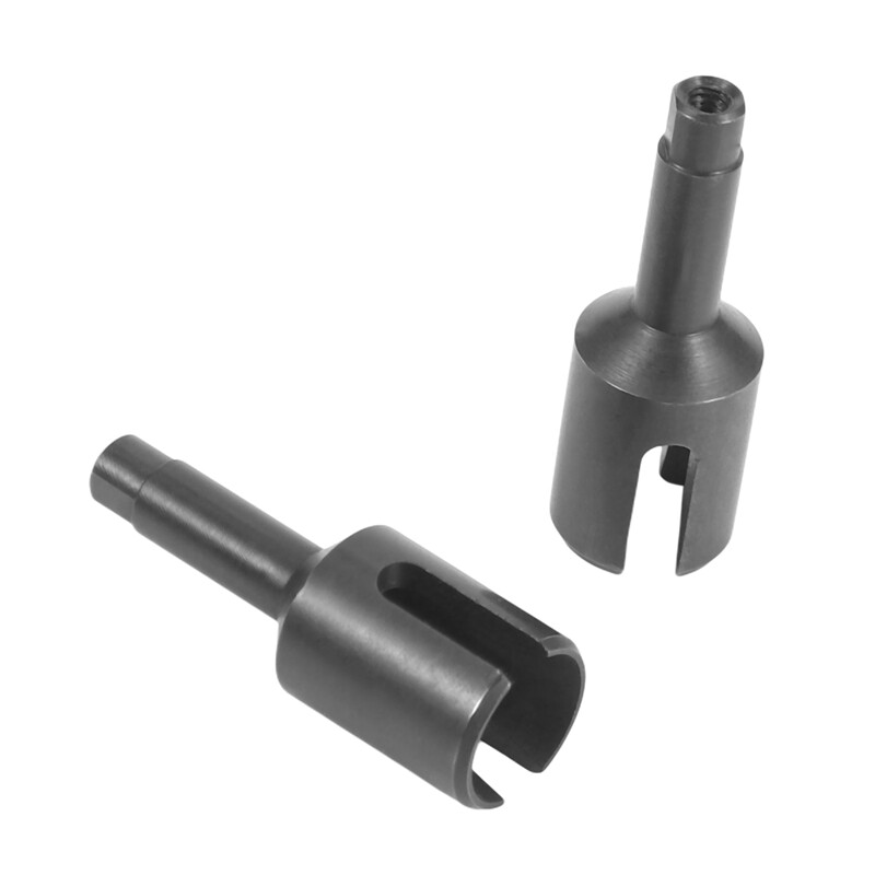 2 Pcs Dri Shaft Cup EA1017 for JLB Racing CHEETAH 1/10 ushless RC Car ...