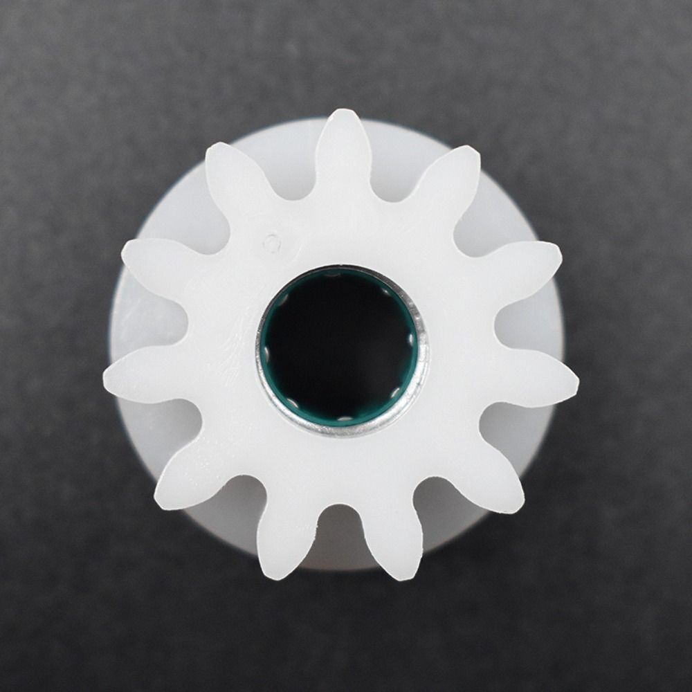 White One Way Clutch Bearing Mop Bucket Bearing for O-Cedar/Vilida Home ...