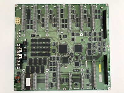 Fuji Frontier SP2000 1500 Scanner GMC20 PCB 113C898414 tested ok | eBay UK