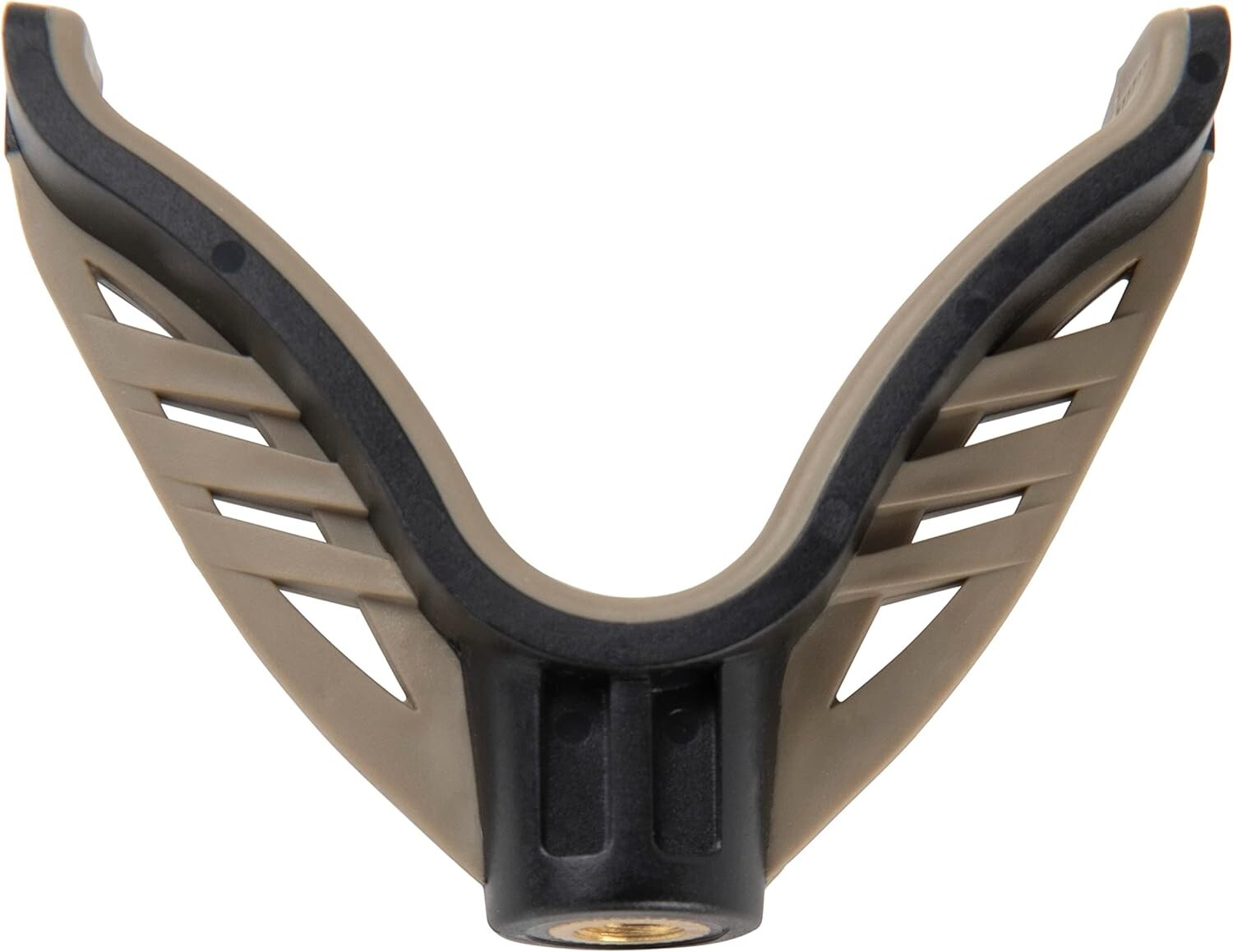 Monopod Shooting Stick and Gun Rest Versatile Hunting Adjustable Height ...