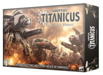 Horus heresy box set 2022 - gallerybap