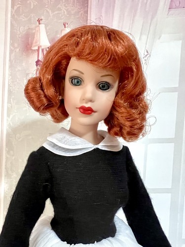 Tonner Kitty Collier American Beauty Doll complete MIB | eBay