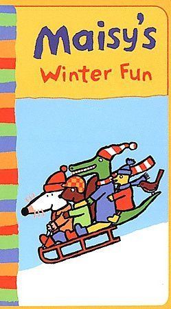 Maisys Winter Fun (VHS, 2000) for sale online | eBay