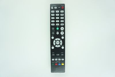 Remote Control For Marantz RC050SR CINEMA 70S Slimline 7.2 Channel AV ...