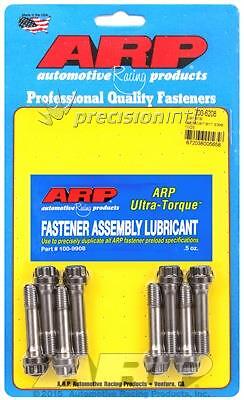 ARP 200-6208 2000 ROD BOLT SET 3/8X1.75 8PK GENERAL REPLACEMENT , STEEL ...