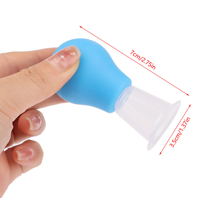 Manual Breast Pump Latex Suction Bulb Manual Milk Collector For ...