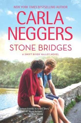 Stone Bridges by Carla Neggers: New 9780778368977| eBay