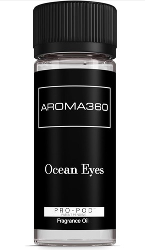 Aroma360 Pro-Pod Ocean Eyes fragrance oil SEALD🔥🔥 Sale | eBay