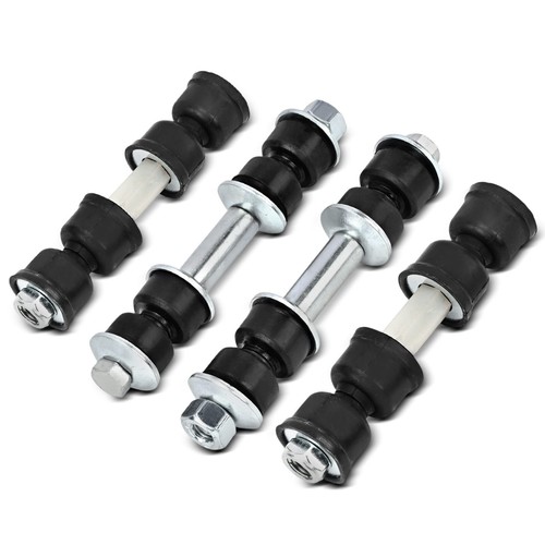 4Pcs Front & Rear Sway Bar Link for Ford Escort 91-03 Mercury Tracer 87 ...