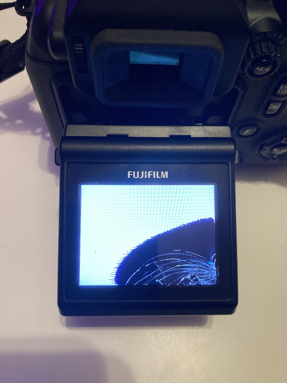 Fujifilm FinePix S Series S9600 Zoom 9.0MP Digital Camera - Black (Kit ...