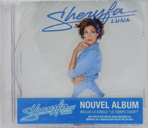 CD SHERYFA LUNA - PETITE FEE DE SOI neuf sous blister | eBay
