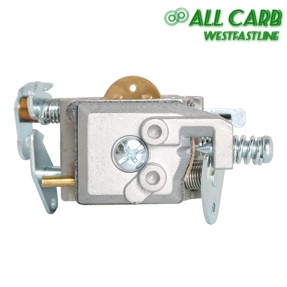 Chainsaw Carburetor For Poulan Craftsman 545081885 W-20 WT-324 WT-624 w ...