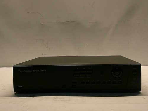 Interlogix Truvision NVR 10s | eBay