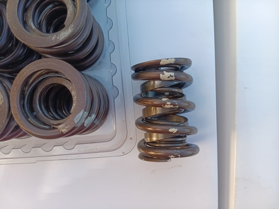 comp cams 991-16 bbc roller cam springs 1.639 OD competition camshafts ...