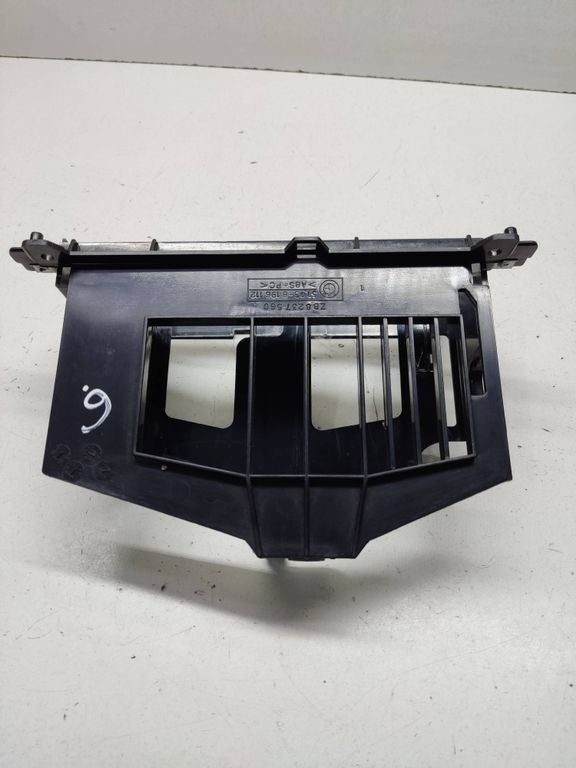 BMW 3 E46 2002 Radio GPS head unit trim Z8237560 AAA39892 | eBay