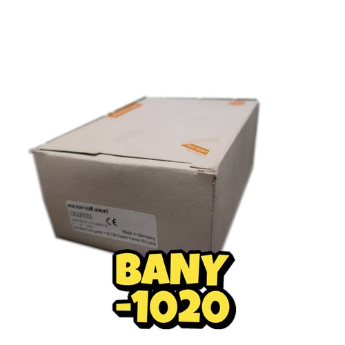 1pc IFM DD2503 brand new Speed Detection Sensor | eBay