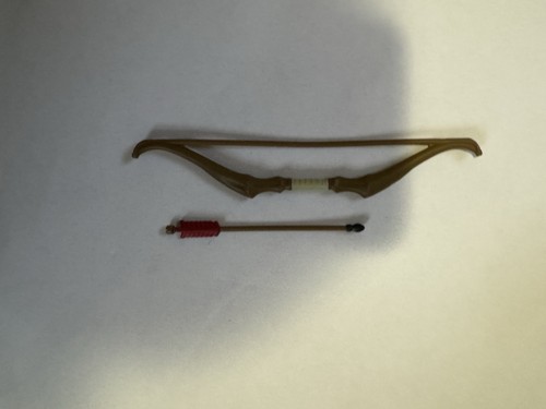 Hasbro Marvel Legends Bow And Arrow Fodder | eBay