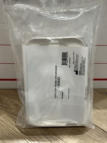 New Sealed ResMed AirFit P10 Replacement Frame System 62922 Size Medium ...