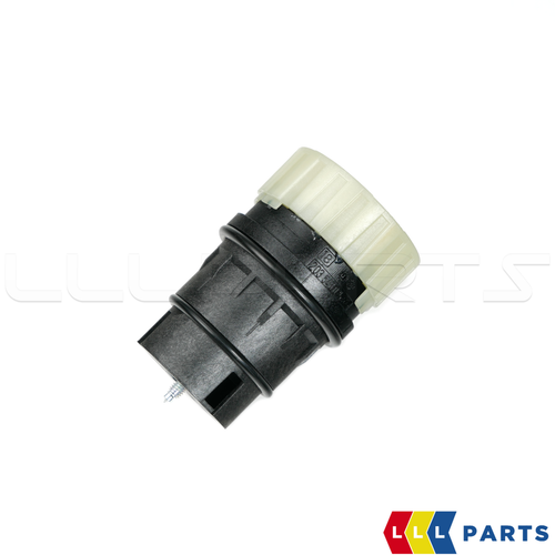 MERCEDES BENZ MB OEM GENUINE TRANSMISSION 13-PIN CONNECTOR ADAPTER PLUG ...