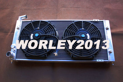 Anyone have a source for new Corrado VR6 radiators? | VW Vortex ...