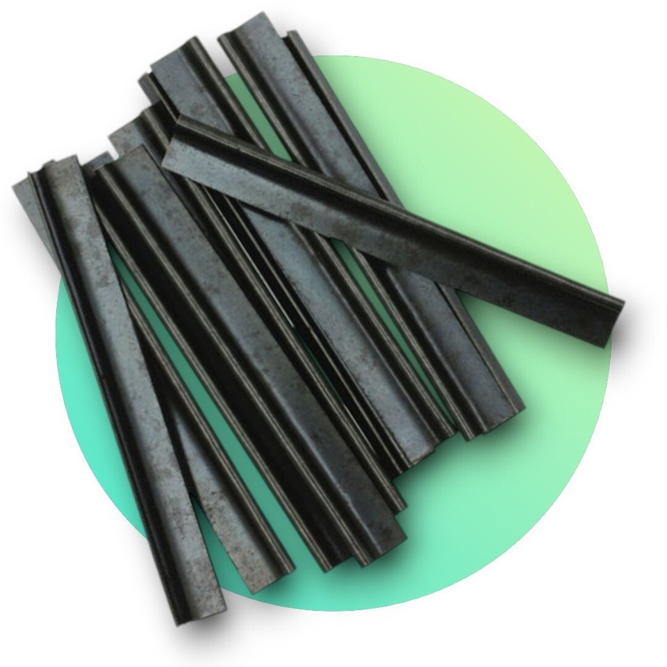 Skarsten Pajarito Pulling Scraper Paint Removing Dry Glue Scraper 35mm ...