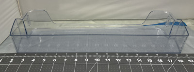 Door Shelf 2 3/8" Tall for Vissani Refrigerator Model # VSF11US2A16 | eBay
