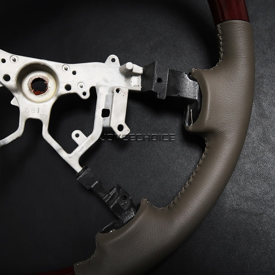 For Toyota Land Cruiser FJ70 FJ76 FJ78 FJ79 LC76 LC79 Steering Wheel ...