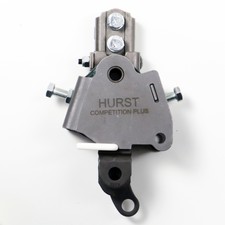Hurst Competition Plus Mopar Dodge A-body 4 Speed A833 Trans Shifter W ...