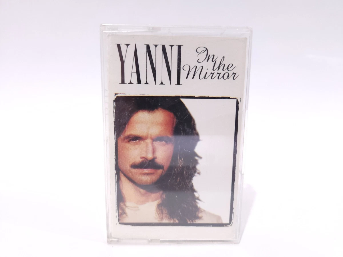 Yanni Album