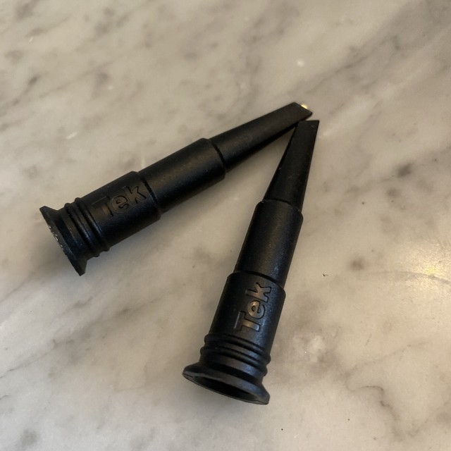 (2) Tektronix 013-0362-00 Micro Grabber/hook Tip for TPP Probes Tek ...