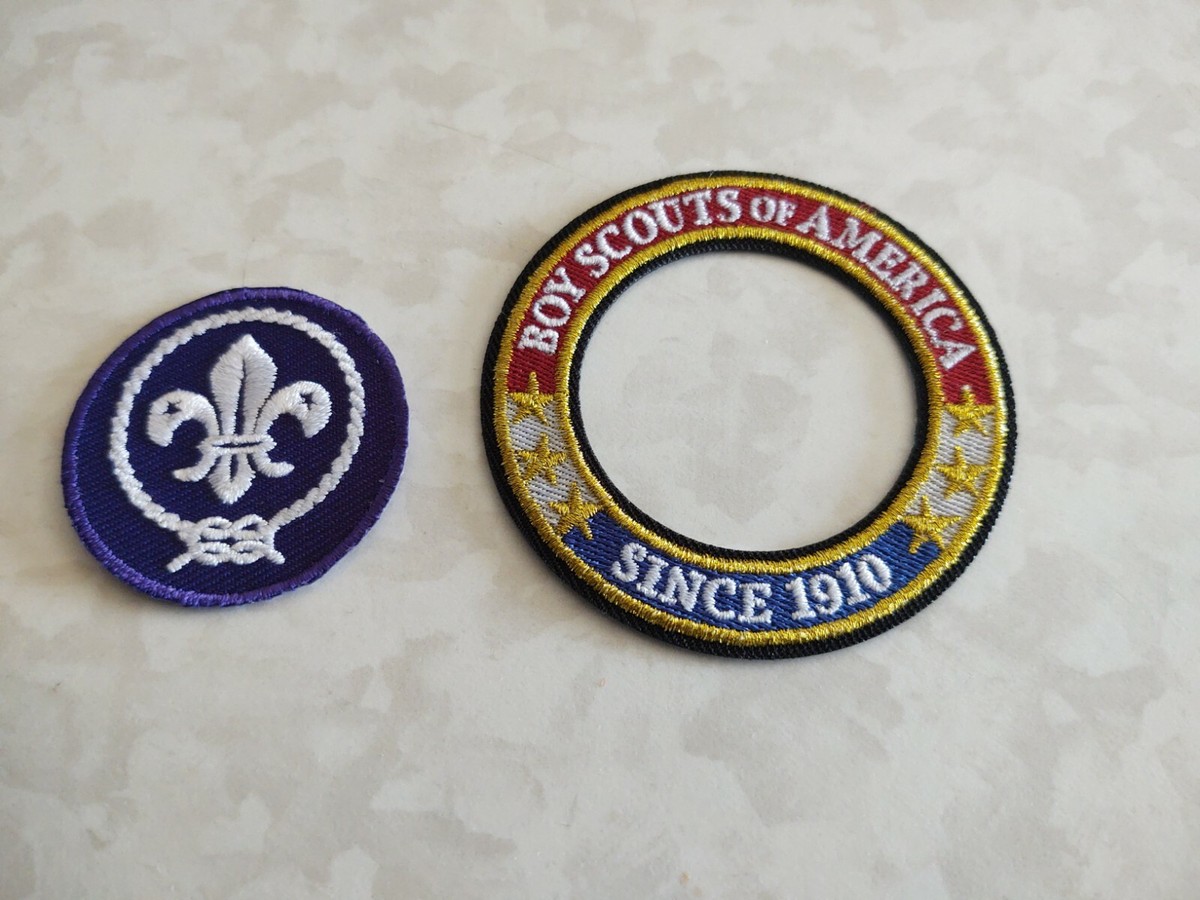 World Scout Logo