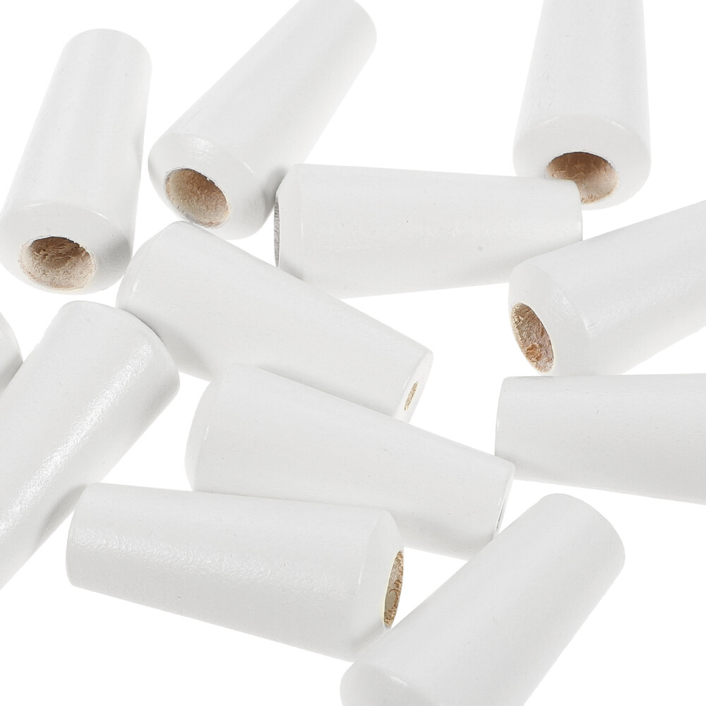 Curtain Cord Pulls 6Pcs Window Blind Cord Knobs Drops Pull End Blinds