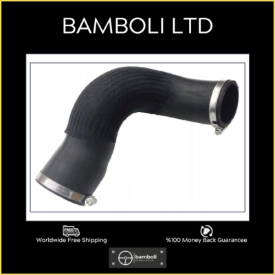 Bamboli Turbo Hose For Volvo Xc 60 2.0 / 2.3 / 2.4 /2.5 31370209 | eBay