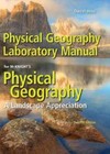 Physical Geography Laboratory Manual - Paperback, by Hess Darrel - Very ...