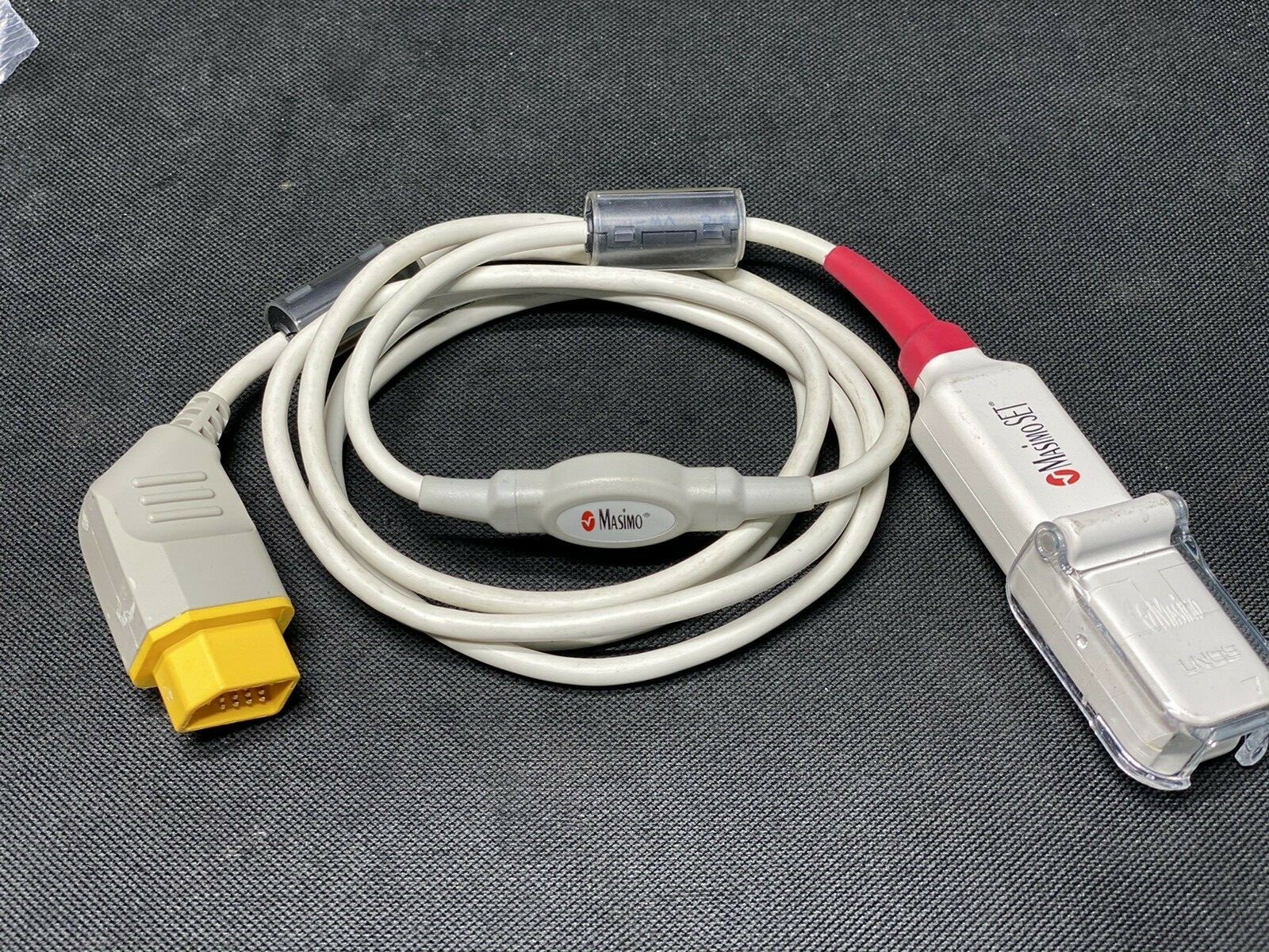 Nihon Kohden JL-639P Dual Masimo Spo2 for BSM-6000 Series/Life Scope G9 ...