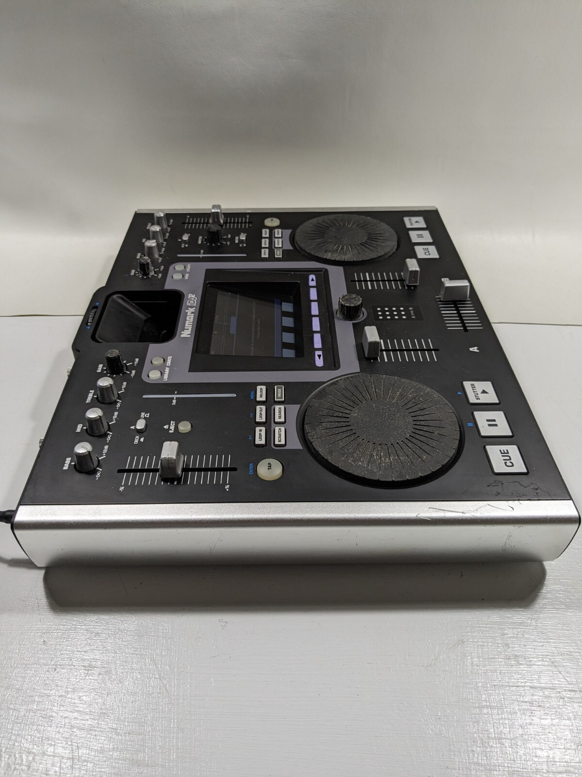 Numark IDJ2 Performance DJ System for iPod USB Drive for sale online | eBay