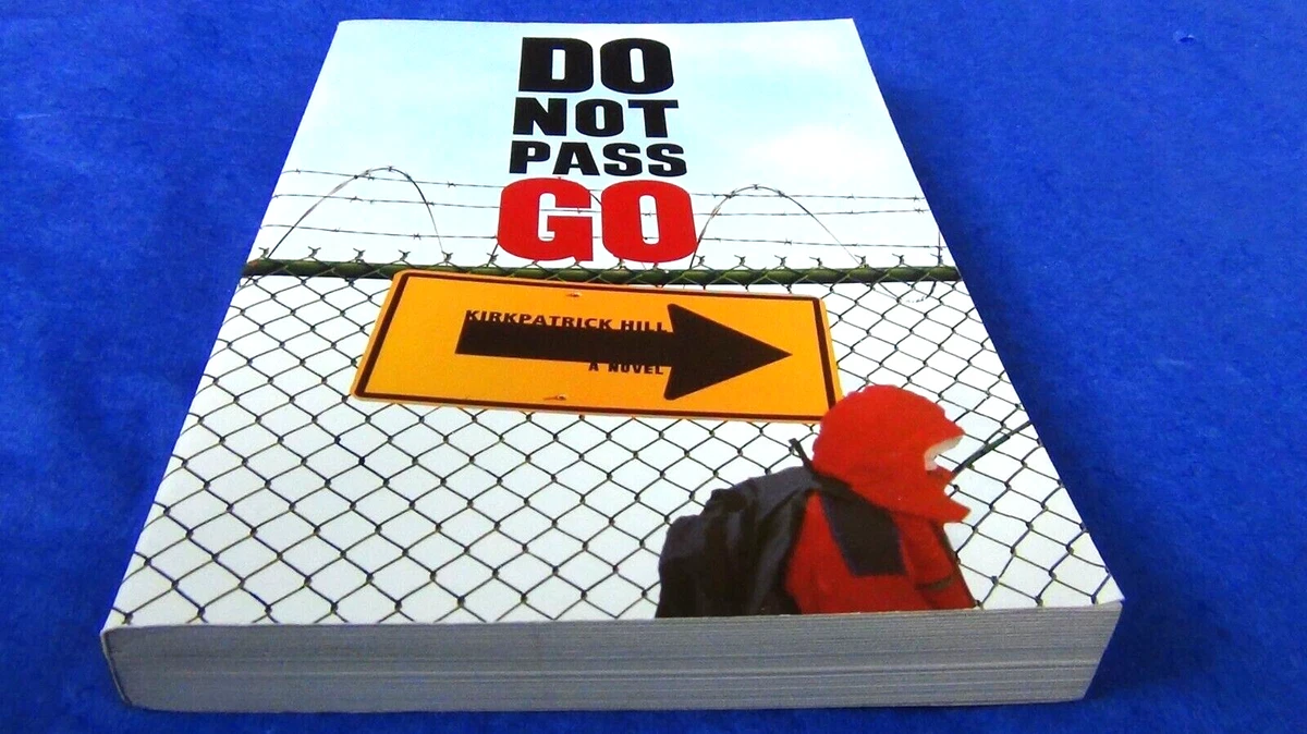 Do Not Pass Go