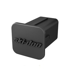 Ski-Doo OEM Black Snowmobile Slider With Vespel Insert 503194815 for ...